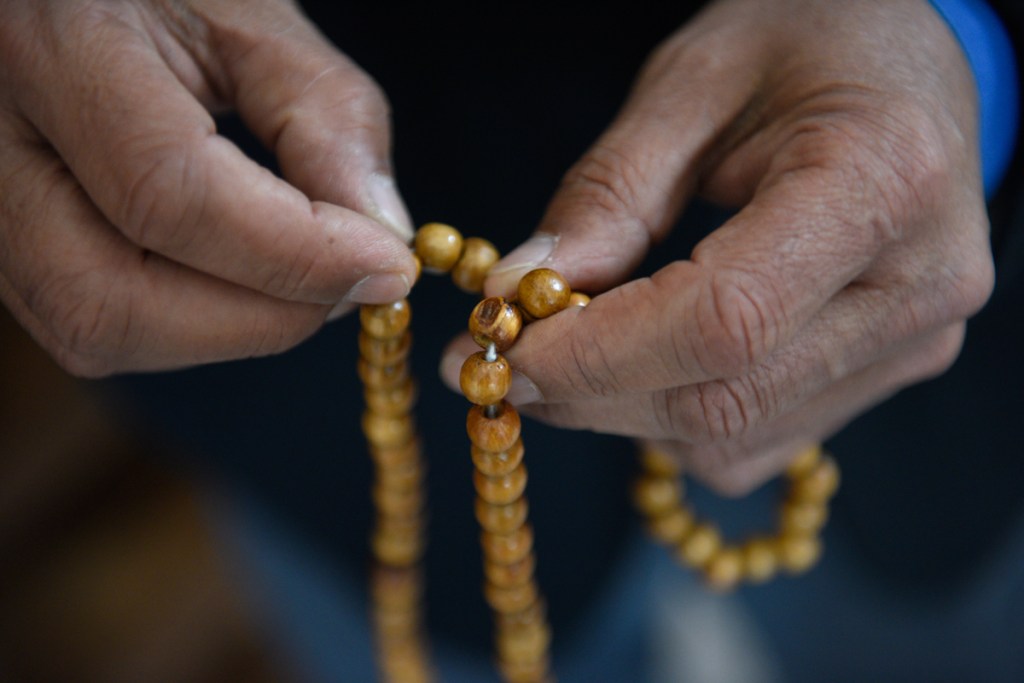 Islamic Society's Prayers Answered with Goleta Mosque - The Santa ...
