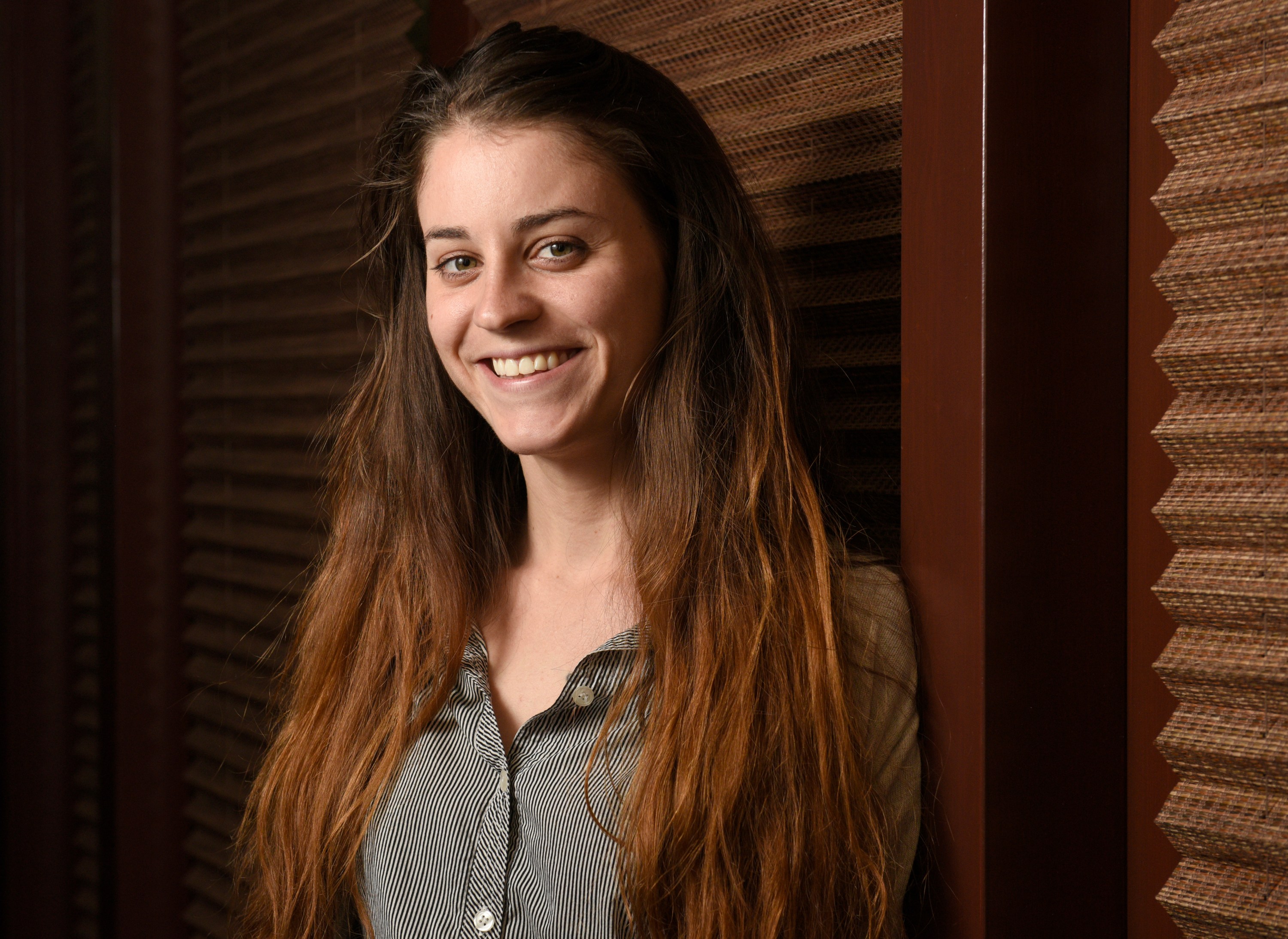 Delaney Smith, News Reporter - The Santa Barbara Independent