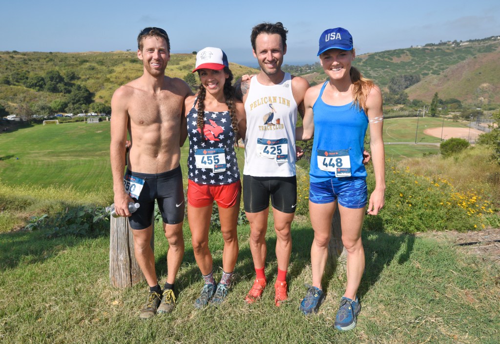 Semana Nautica Tackles the Hills - The Santa Barbara Independent