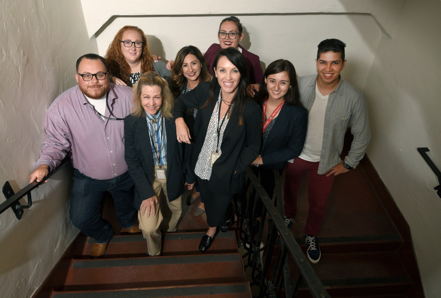 Defending Santa Barbara’s Most Vulnerable - The Santa Barbara Independent