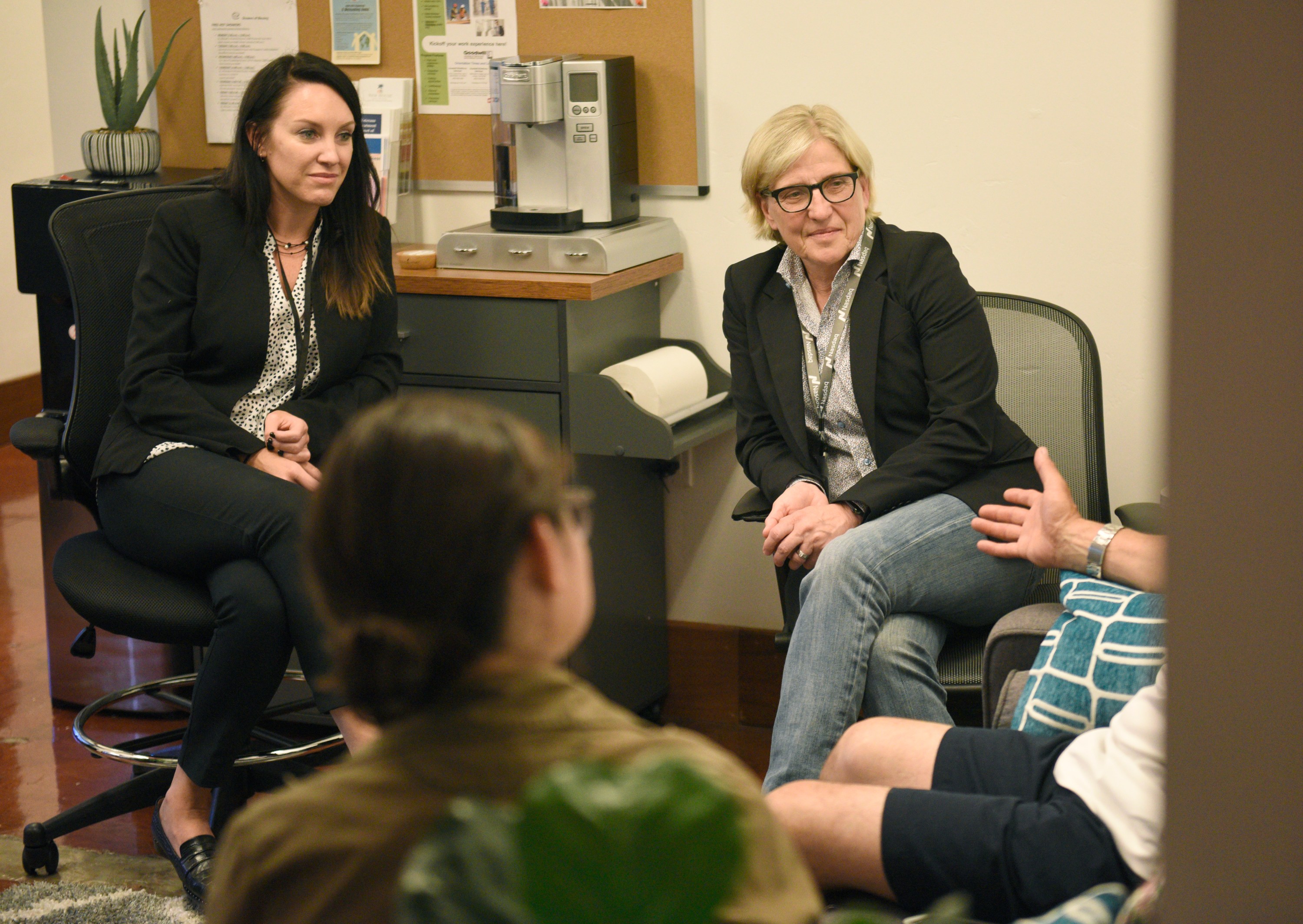 Defending Santa Barbara’s Most Vulnerable - The Santa Barbara Independent