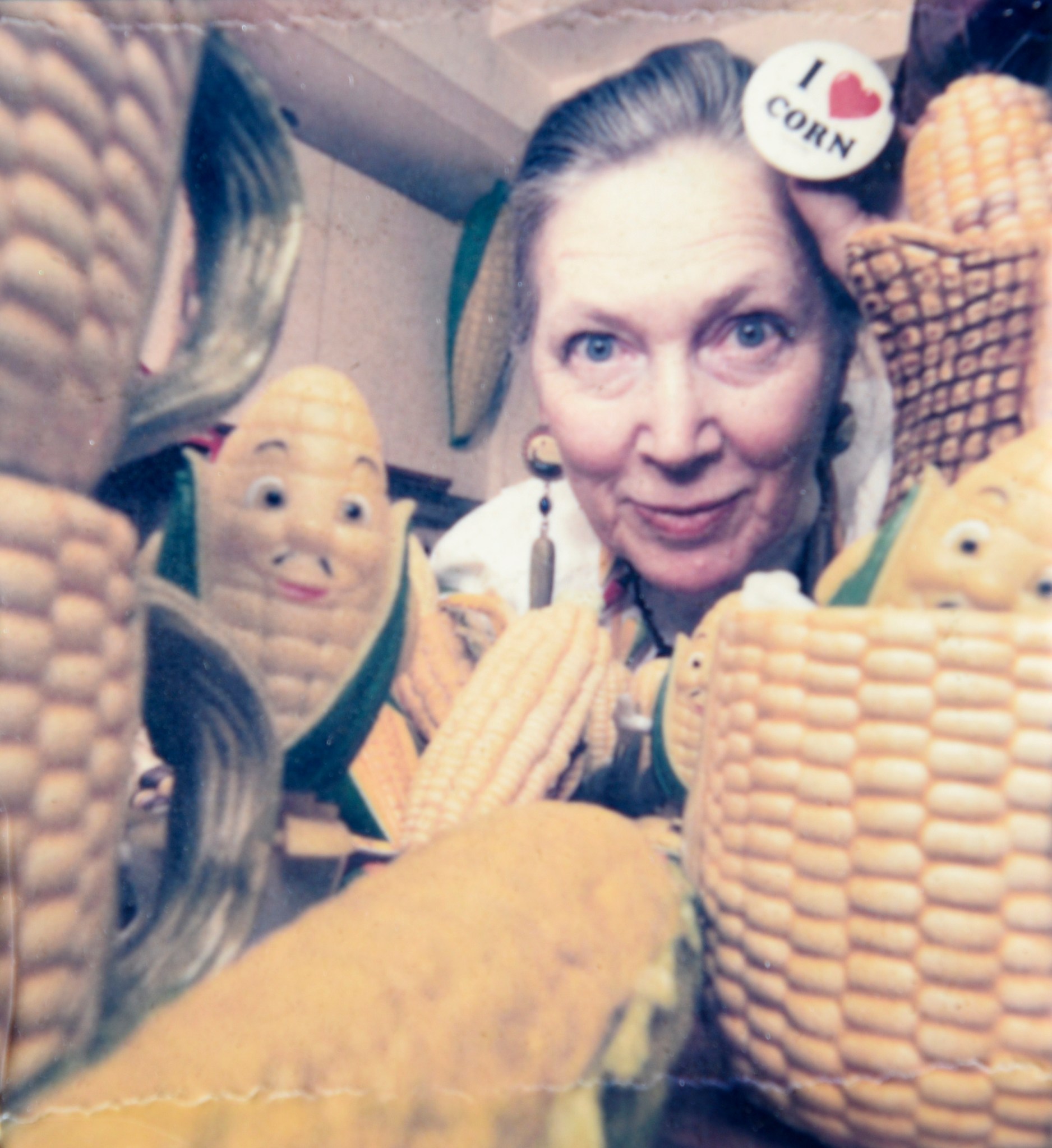 Betty Fussell Is Fierce, Funny, and Frank - The Santa Barbara Independent