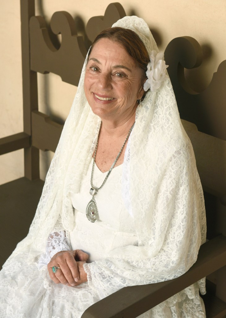 Get to Know 2019's Fiesta Luminaries - The Santa Barbara Independent