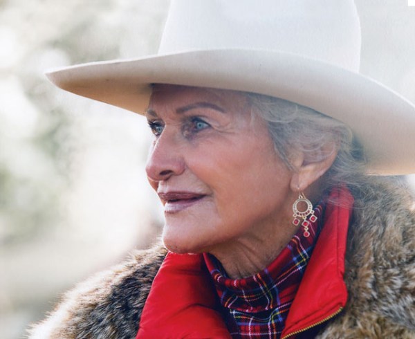 Audrey O’Brien Griffin: 1936 – 2019 - The Santa Barbara Independent