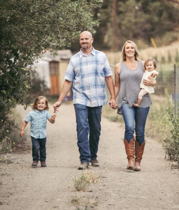 MidSummer Eve Dinner at Dare 2 Dream Farms - The Santa Barbara Independent