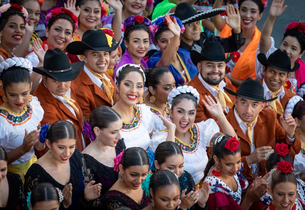 The Must-Have Guide to a Memorable Fiesta - The Santa Barbara Independent