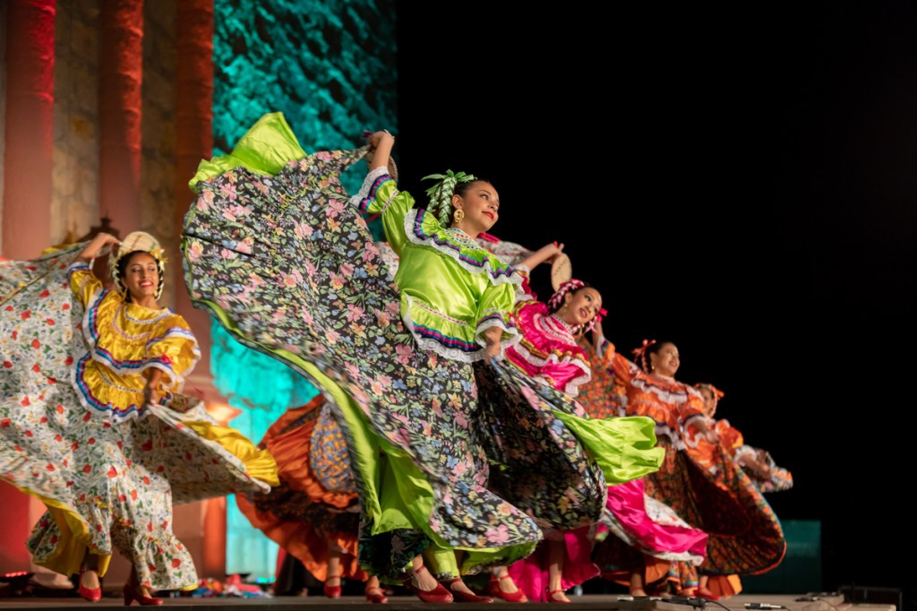 The Must-Have Guide to a Memorable Fiesta - The Santa Barbara Independent