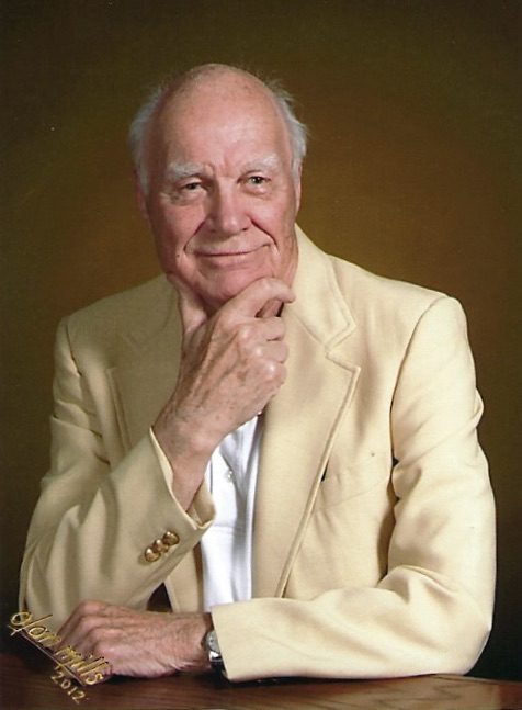 George Leonard Errick, Jr. - The Santa Barbara Independent