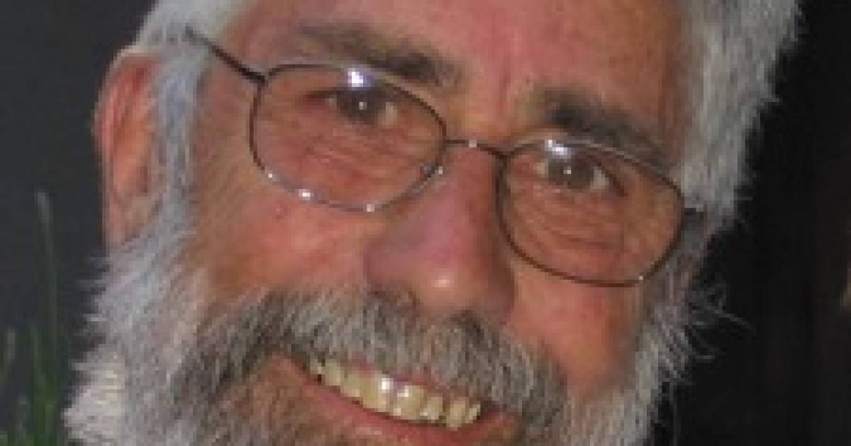 Ian B. Rhodes - The Santa Barbara Independent