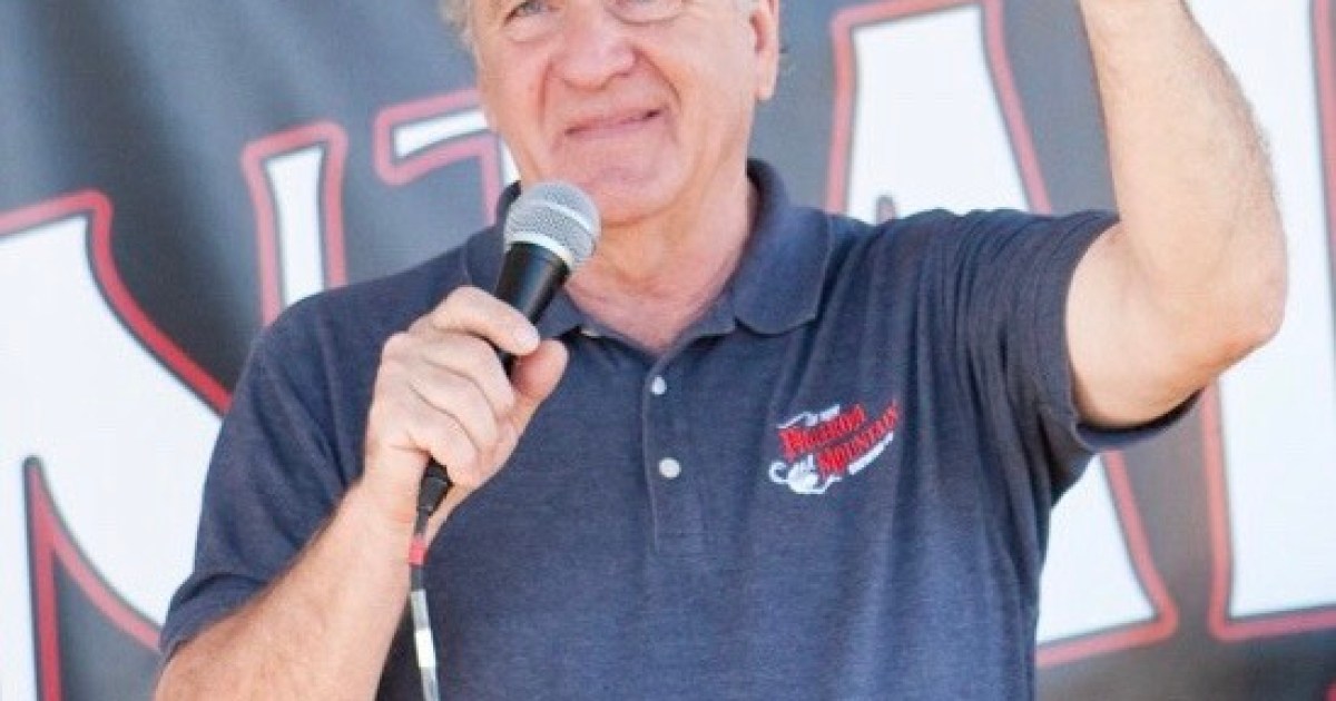 James (Jim) Craig Dietenhofer - The Santa Barbara Independent