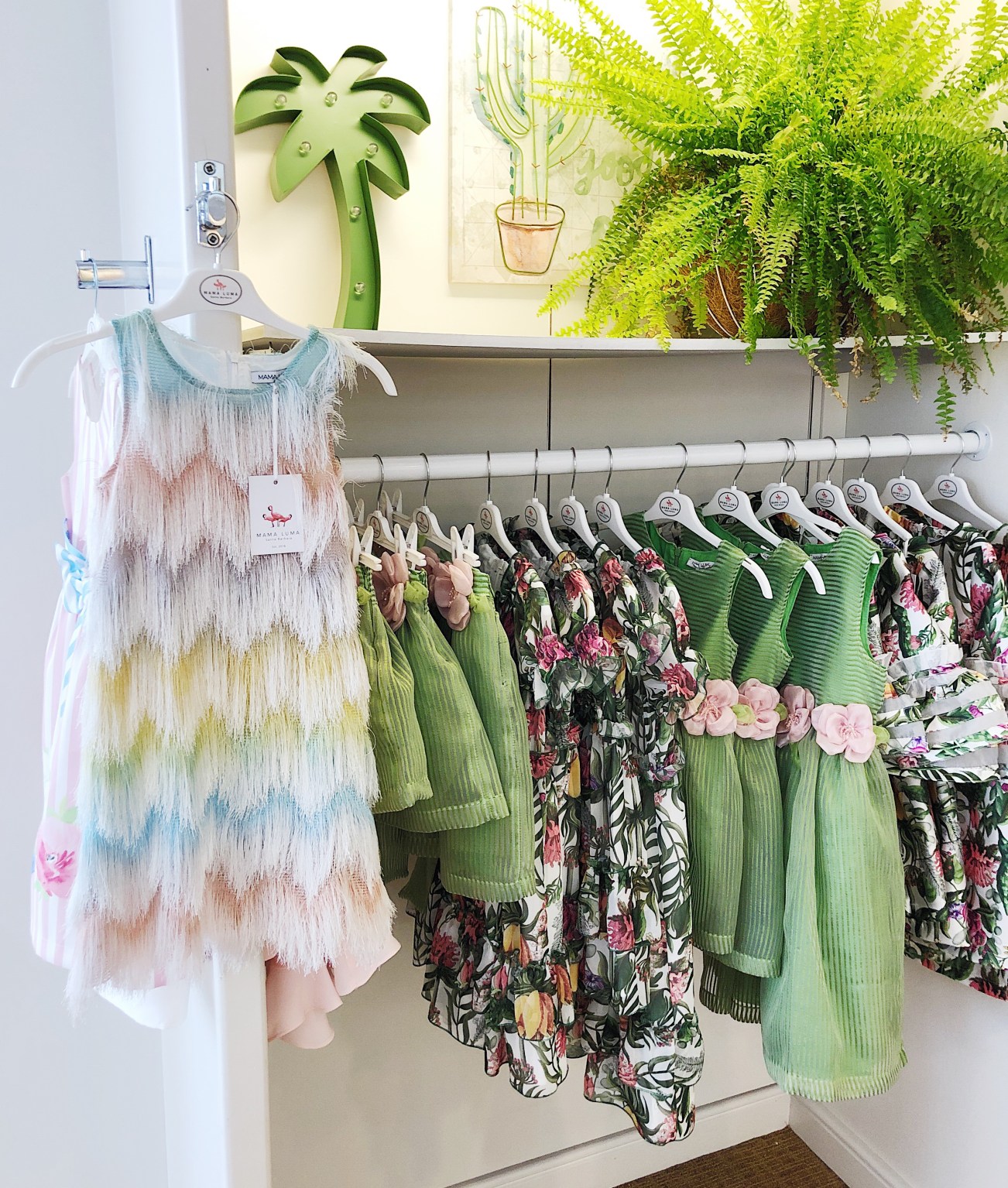 Mama Luma Launches Abu Dhabi Franchise - The Santa Barbara Independent