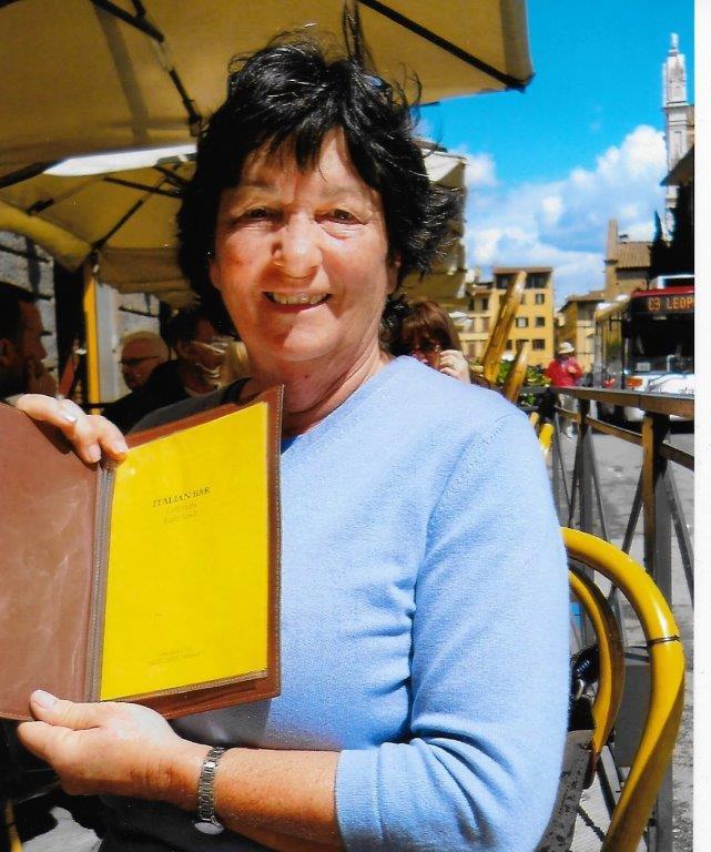 Marcy Ellsworth Rodgers - The Santa Barbara Independent