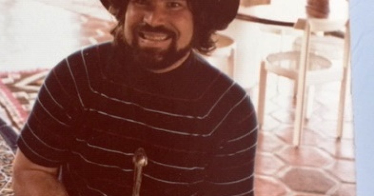 Martin B. Perrell - The Santa Barbara Independent