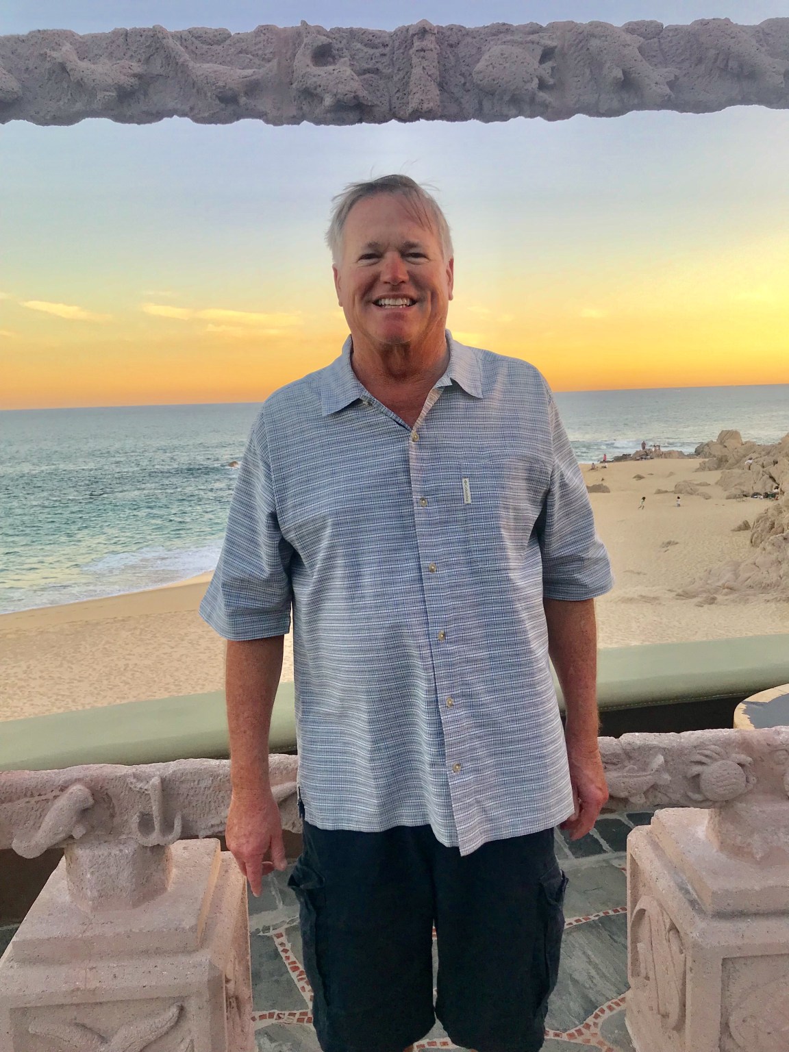 Robert "Bob" Lovelace - The Santa Barbara Independent