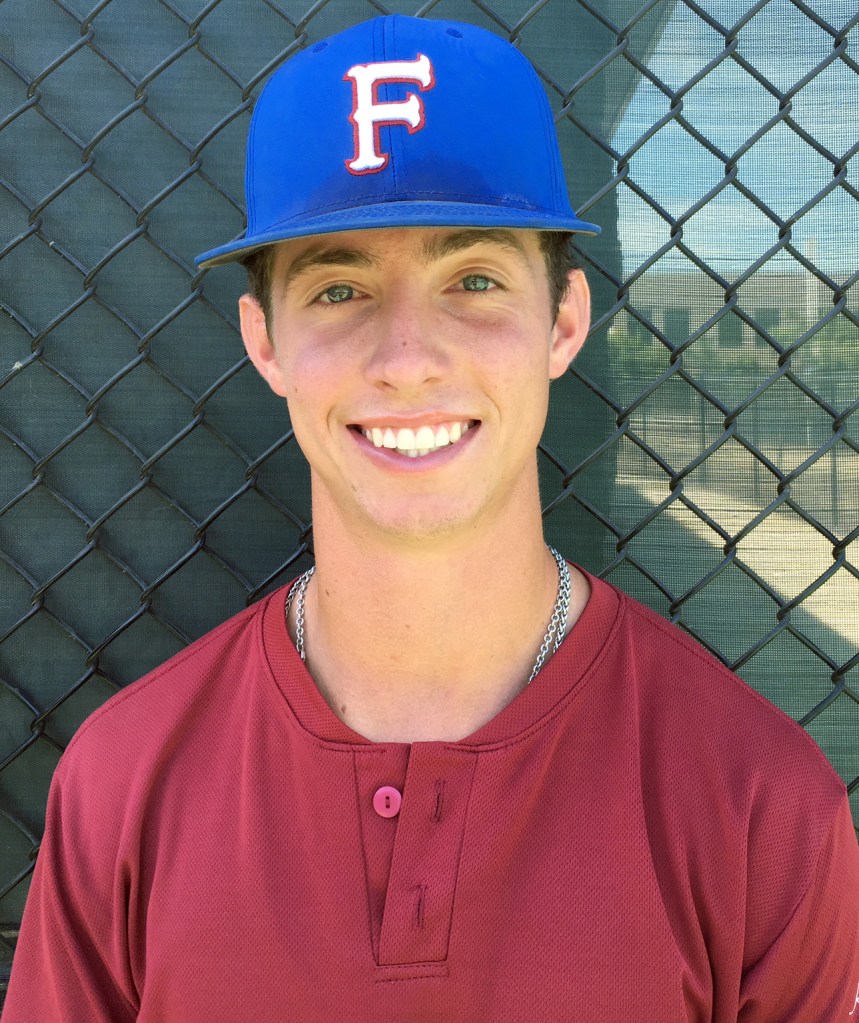 Forester of the Week: Ryan Cash - The Santa Barbara Independent