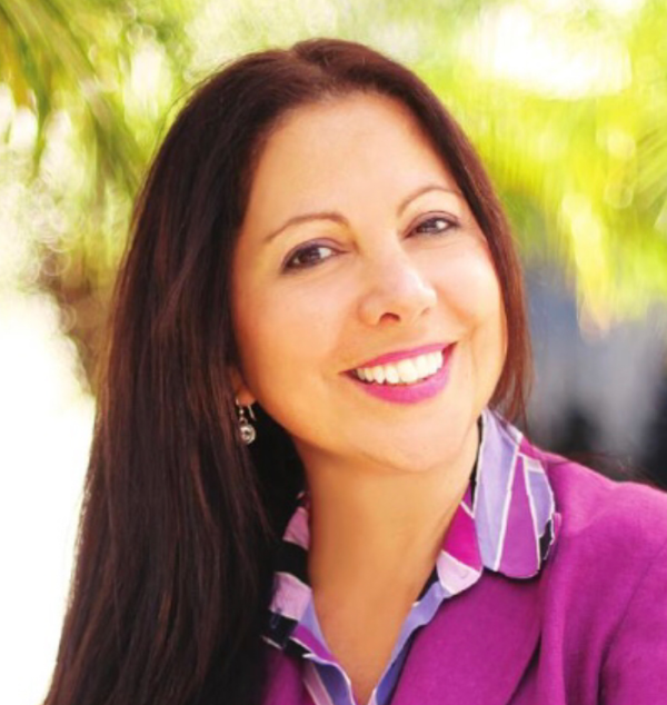 AHA! Welcomes New Executive Director, Pilar Montoya - The Santa Barbara ...