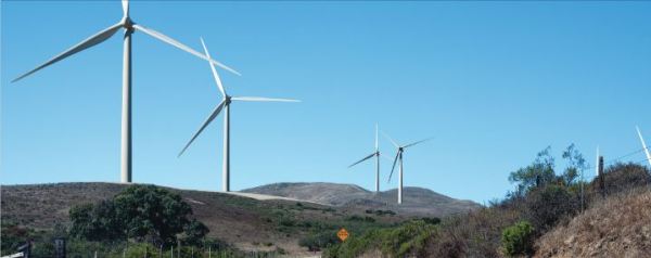 Wind Is Essential to California's Renewable Energy - The Santa Barbara ...