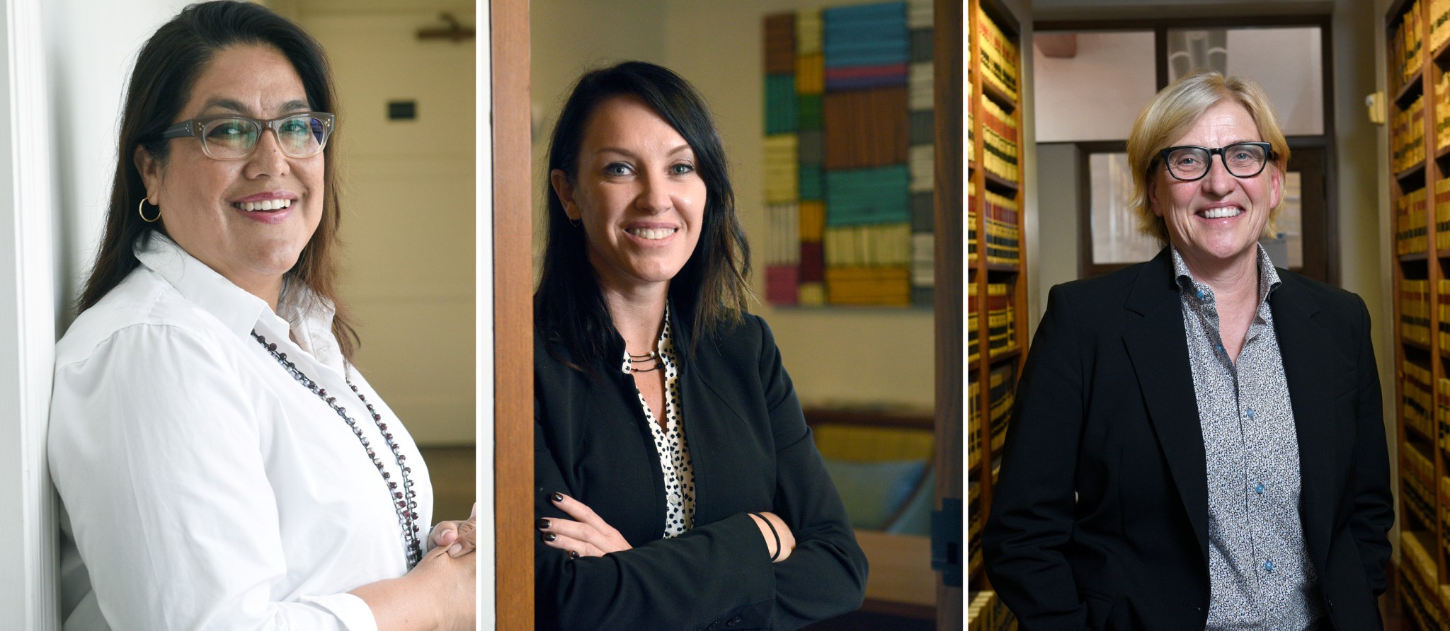 Defending Santa Barbara’s Most Vulnerable - The Santa Barbara Independent