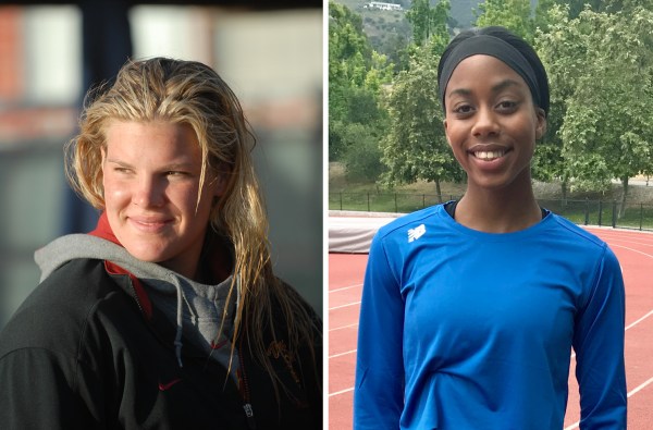 Santa Barbara Athletes Overcome Adversity Through Sports - The Santa ...