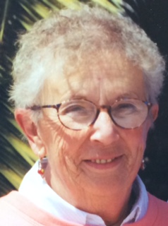 Delores May Mylly (Lorry) - The Santa Barbara Independent