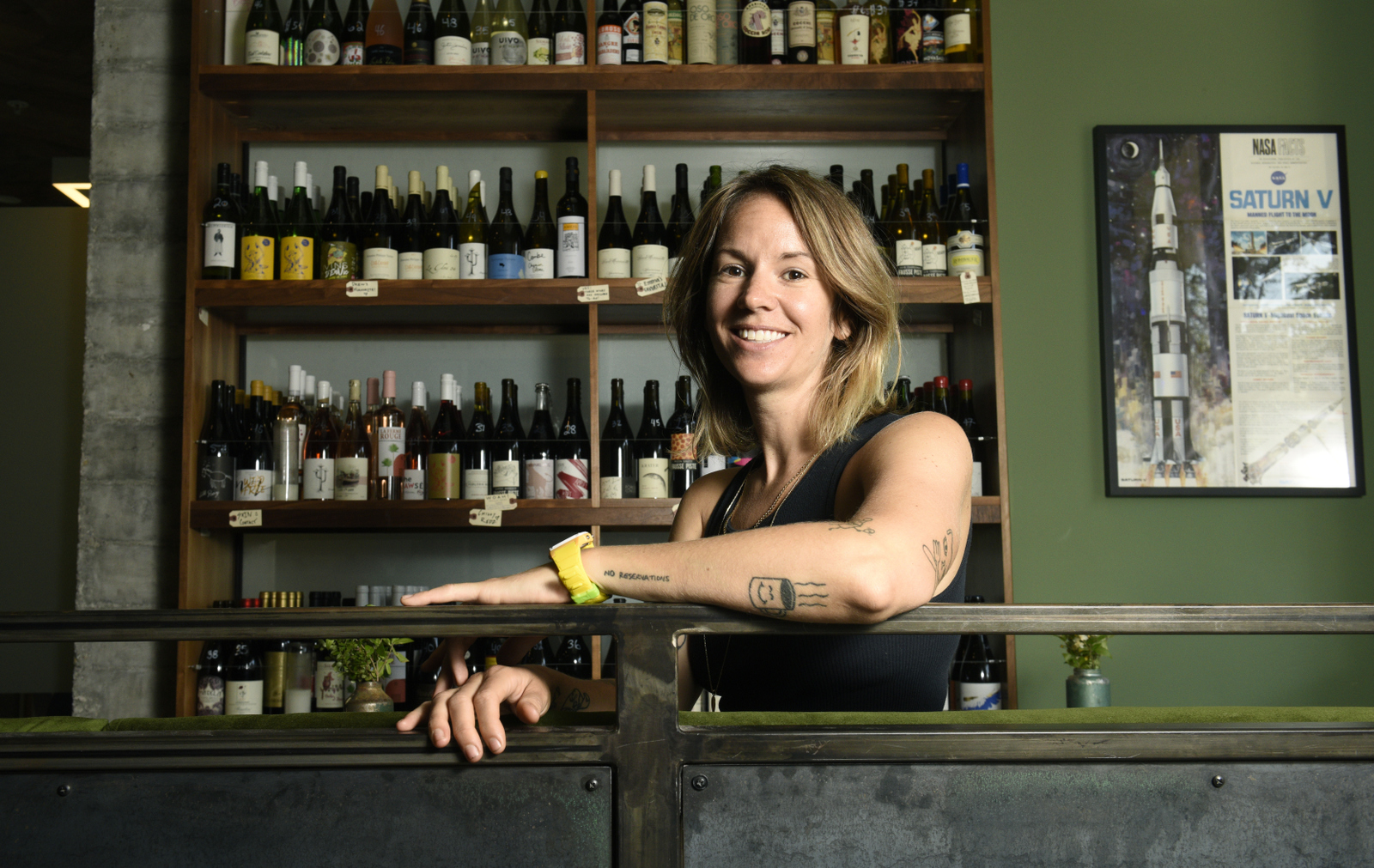 The S.B. Questionnaire: Emma West - The Santa Barbara Independent