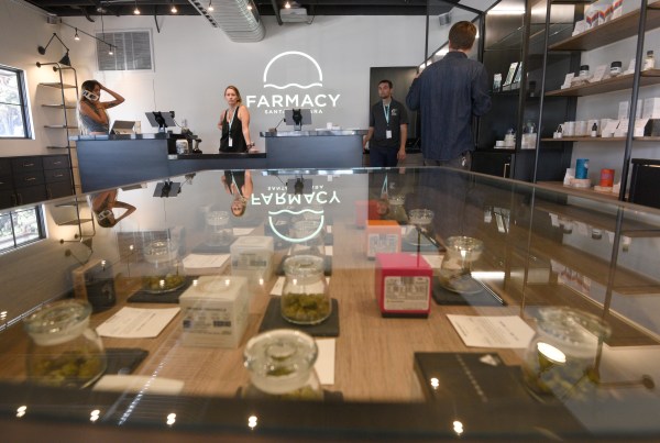 Graham Farrar: From Tech Geek to Santa Barbara Cannabis King - The ...