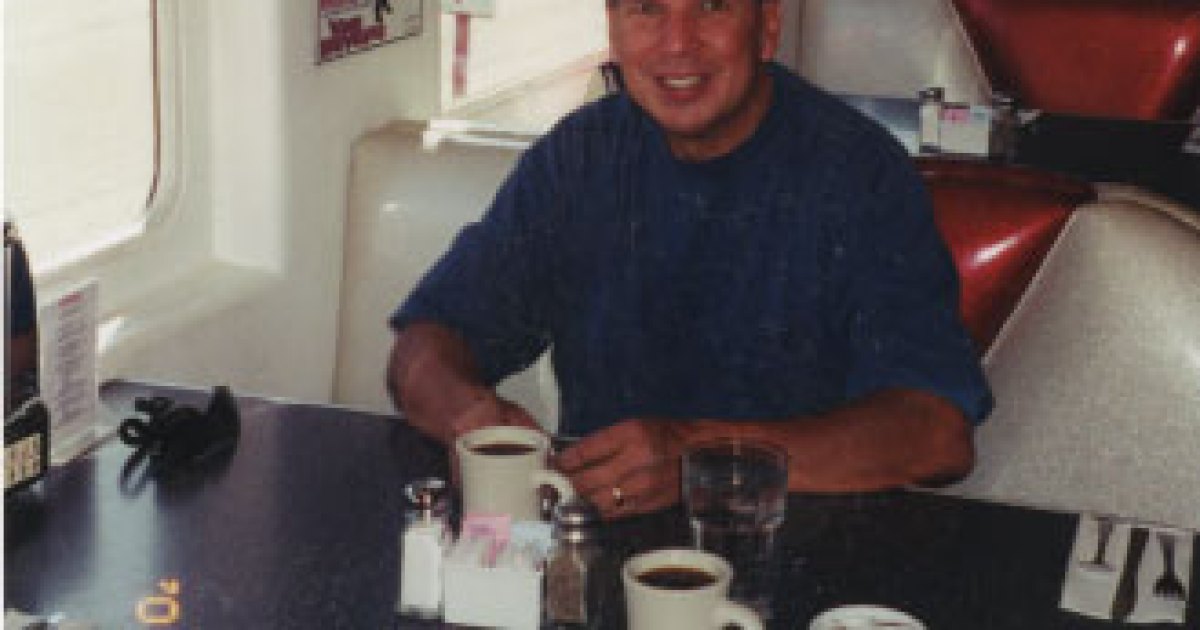 Joe Aguinaga Jr. - The Santa Barbara Independent