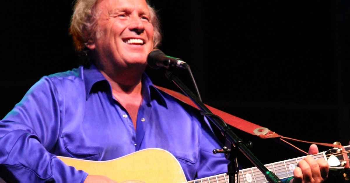 An Interview with Don McLean - The Santa Barbara Independent