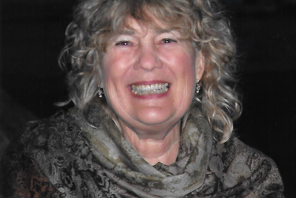 Alexandra Leslie - The Santa Barbara Independent