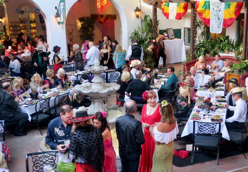 Profant Foundation Fundraiser is Exceptional - The Santa Barbara ...