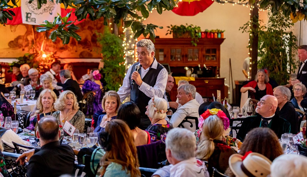 Profant Foundation Fundraiser is Exceptional - The Santa Barbara ...