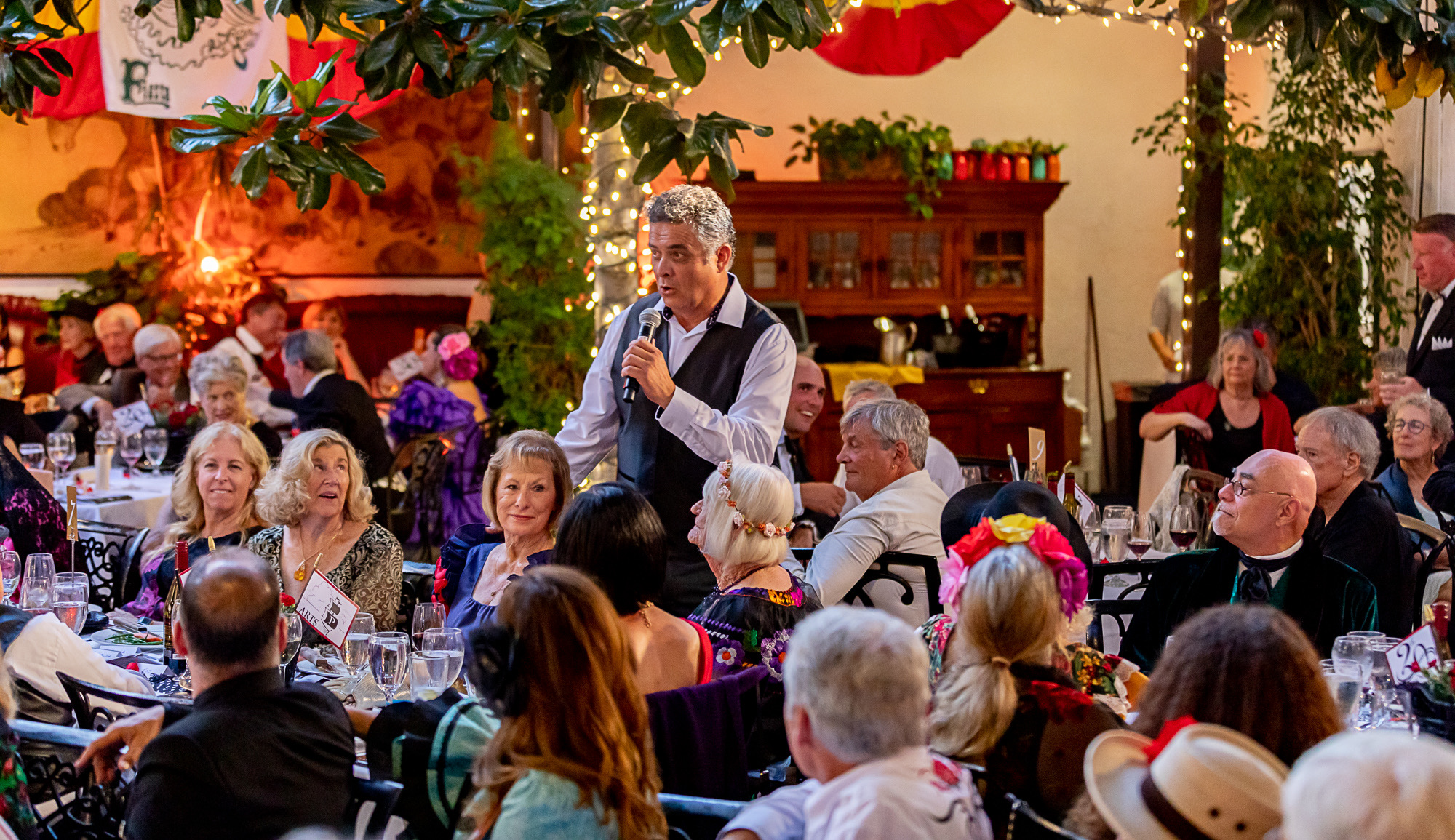 Profant Foundation Fundraiser is Exceptional - The Santa Barbara ...