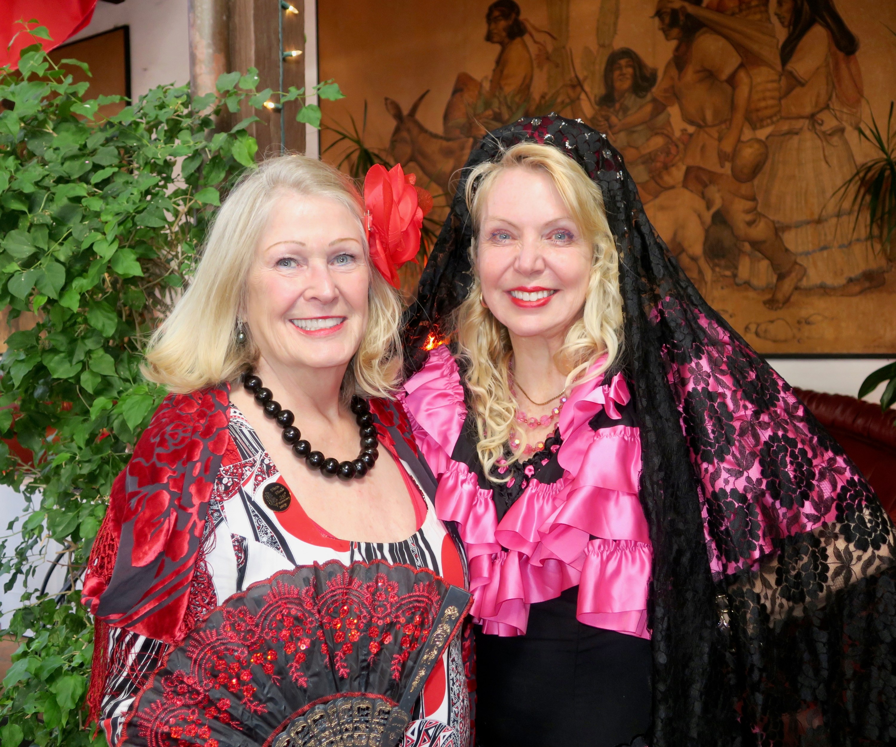 Profant Foundation Fundraiser is Exceptional - The Santa Barbara ...