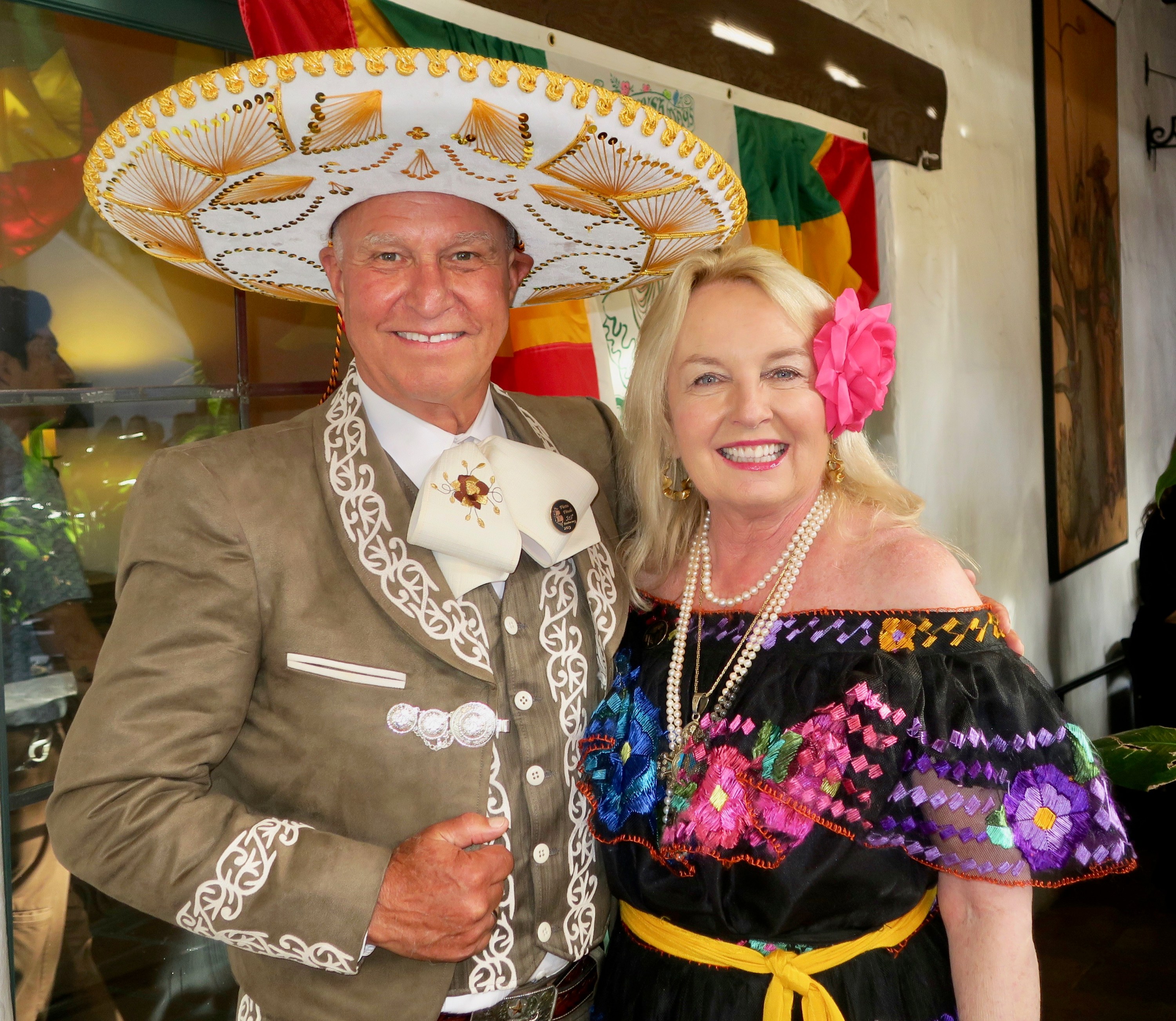 Profant Foundation Fundraiser is Exceptional - The Santa Barbara ...