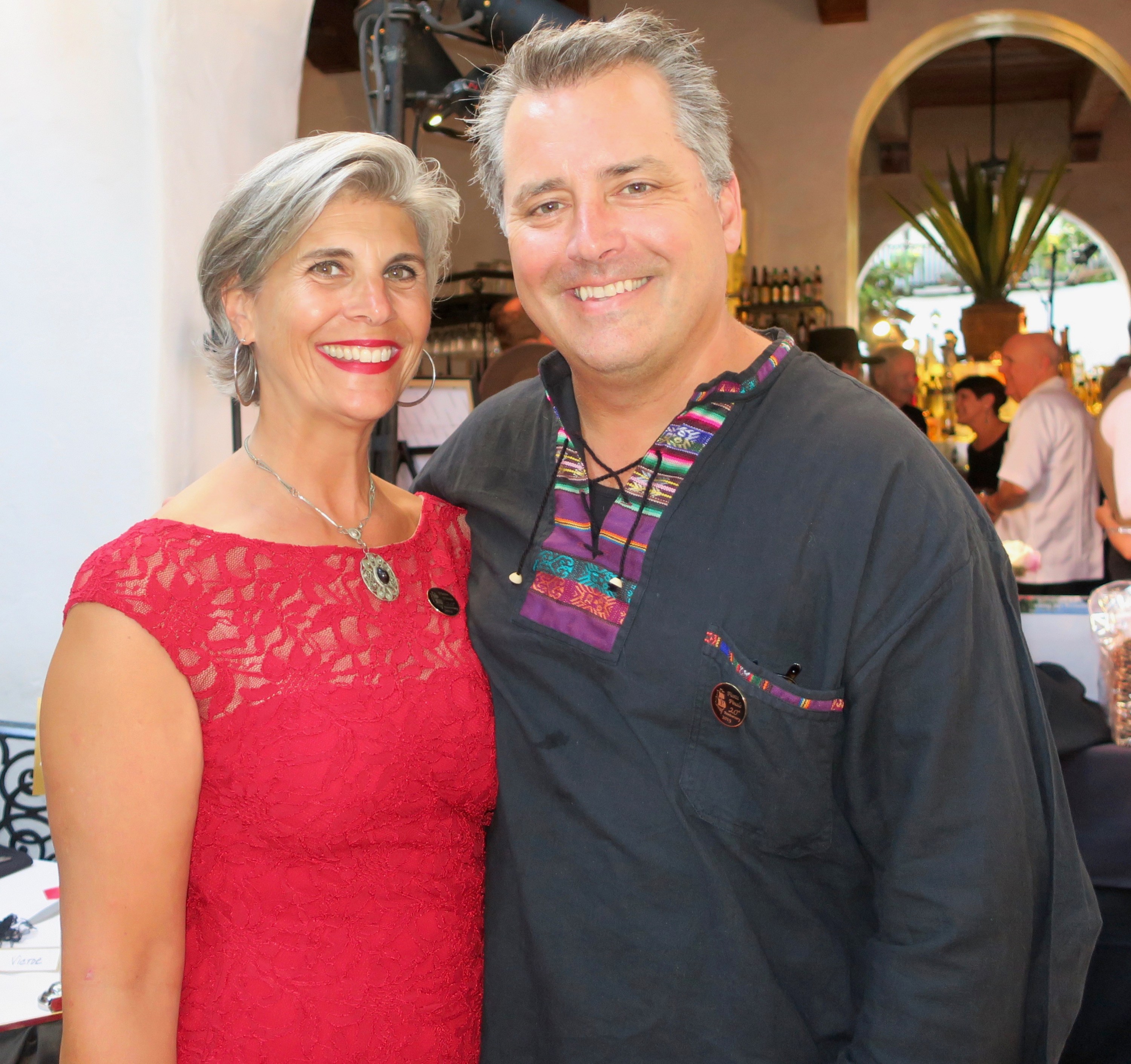 Profant Foundation Fundraiser is Exceptional - The Santa Barbara ...