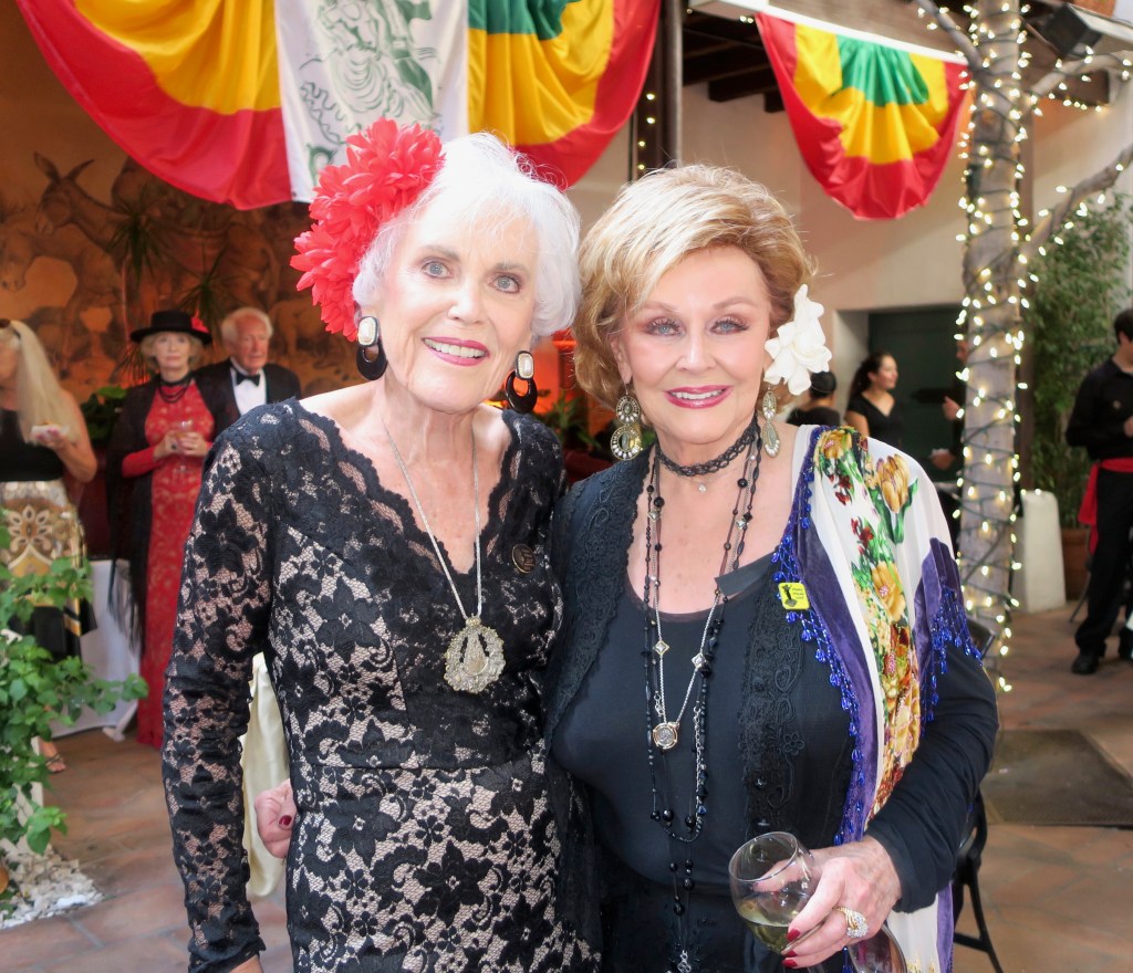 Profant Foundation Fundraiser is Exceptional - The Santa Barbara ...