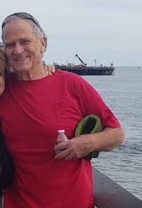 David Belding - The Santa Barbara Independent