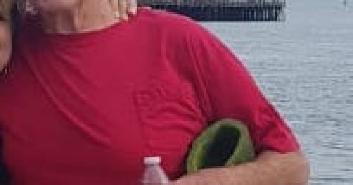 David Belding - The Santa Barbara Independent