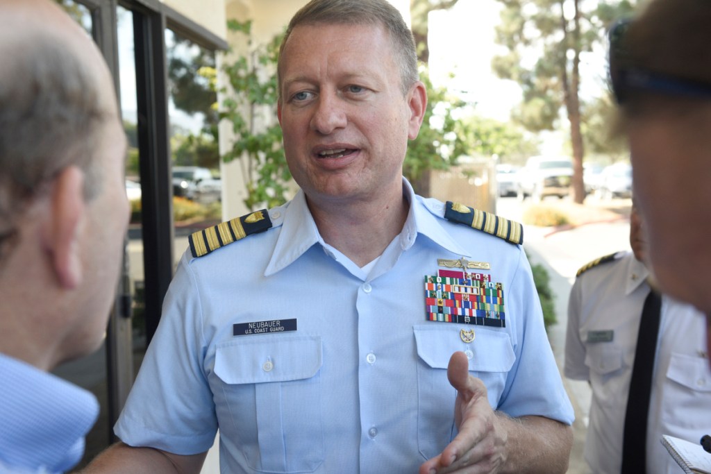 'Conception' Crew Interviewed During NTSB Probe - The Santa Barbara ...