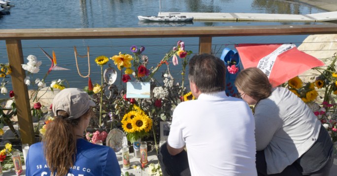 Five Additional Victims Identified in Dive Boat Tragedy - The Santa ...