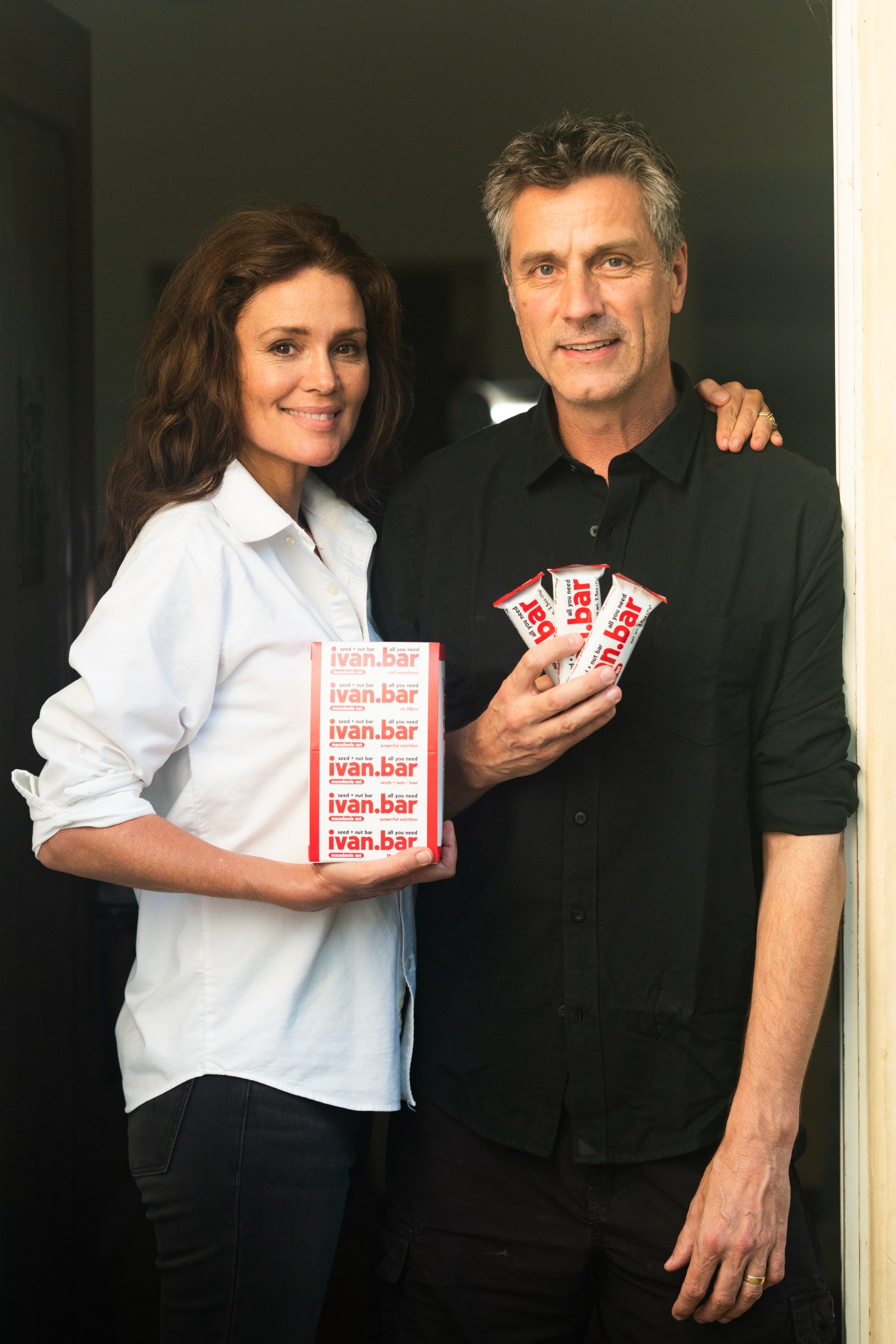 Making ivan.bar the Ultimate Snack - The Santa Barbara Independent