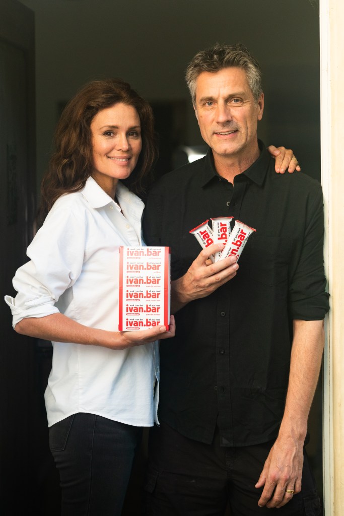 Making ivan.bar the Ultimate Snack - The Santa Barbara Independent