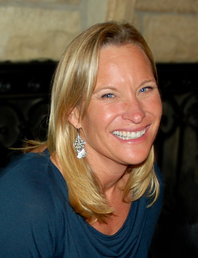 Making Waves for Marcie - The Santa Barbara Independent