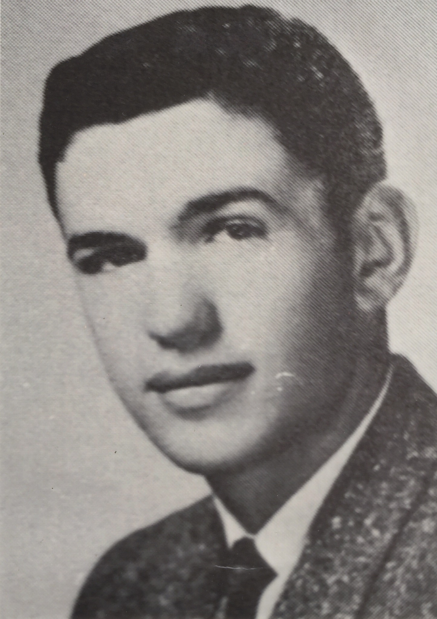 Michael J. Kelly - The Santa Barbara Independent