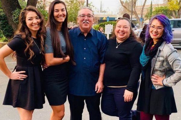 The Known ‘Conception’ Victims - The Santa Barbara Independent