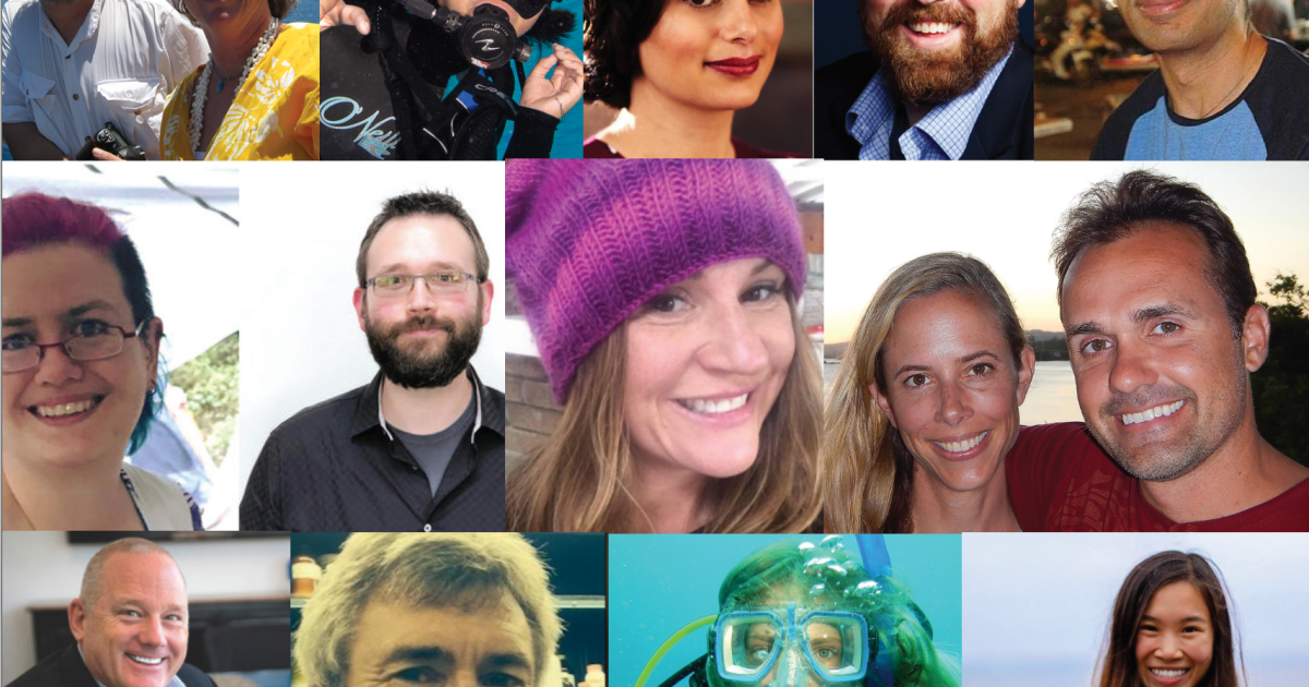 The Names Released from 'Conception' Disaster, Updated - The Santa ...