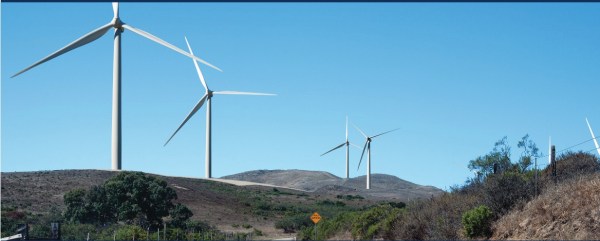 Supes Deny Final Appeal Against Lompoc Wind Farm - The Santa Barbara ...