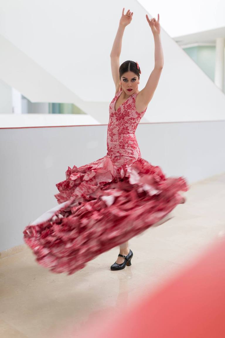 Flamenco Arts Festival Celebrates 20th Anniversary - The Santa Barbara ...