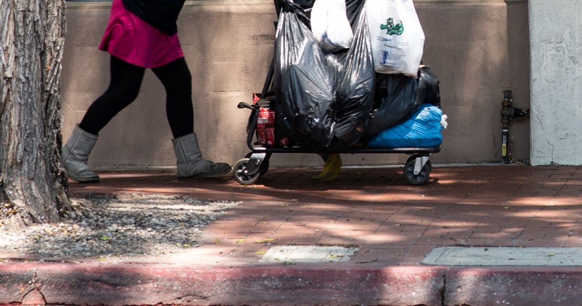 Intensive Homeless Services Increase with Grant - The Santa Barbara ...