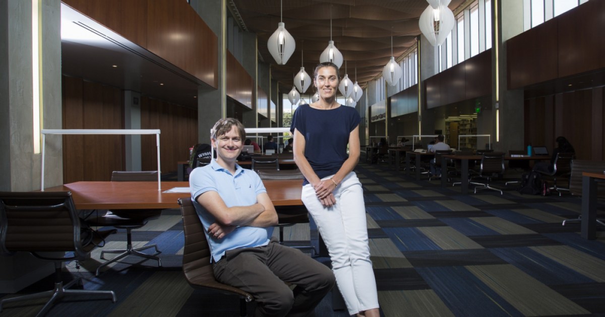 Quantum Foundry Lands at UCSB - The Santa Barbara Independent